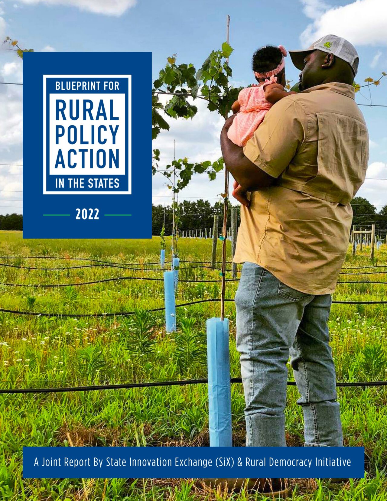 Rural Policy Action