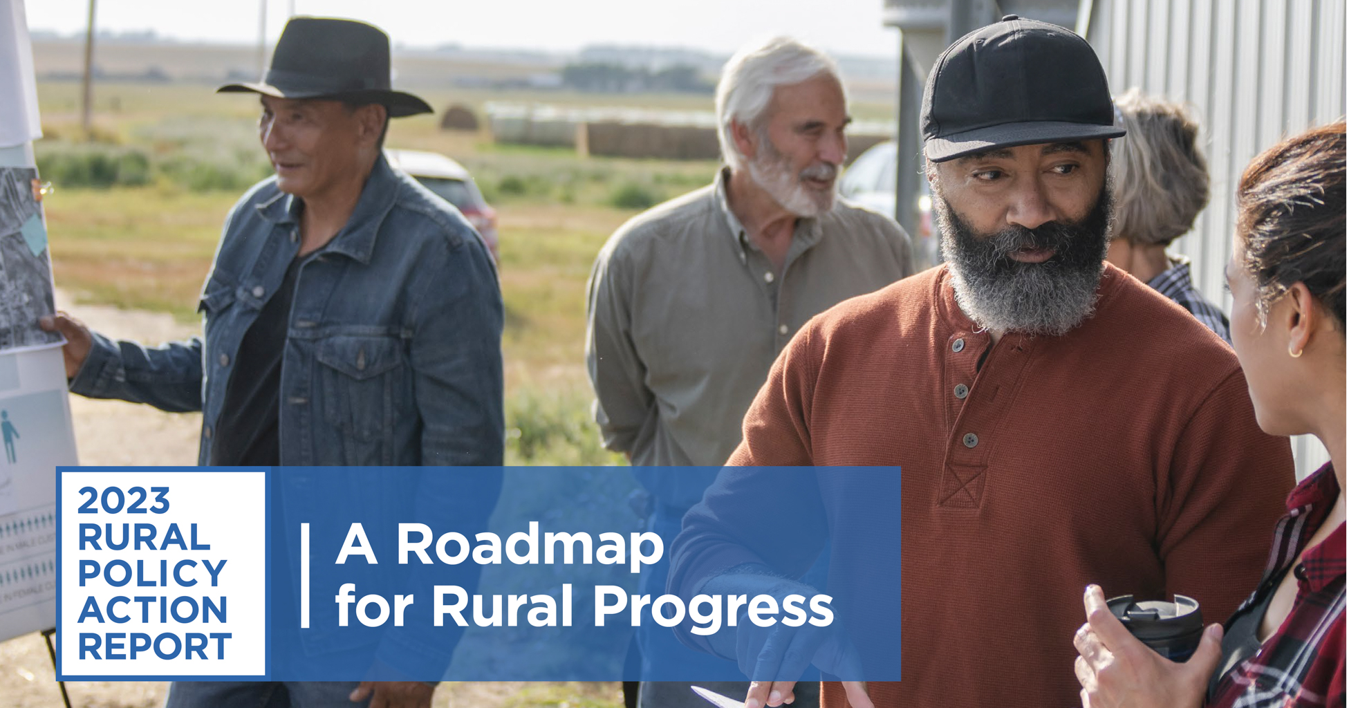 Rural Policy Action